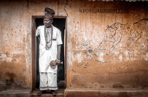 Benin – The Tribal Society