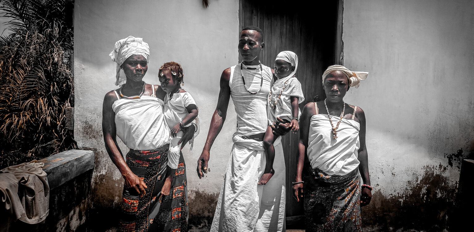 The Chopi people – The Tribal Society