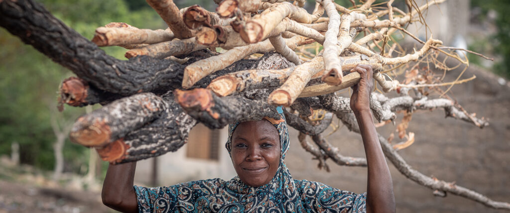 In the Heart of Benin in West-Africa: Exploring Taneka Beri’s Cultural ...